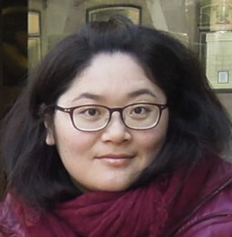 Chia-Ling Hsu - Food 2.0 LAB