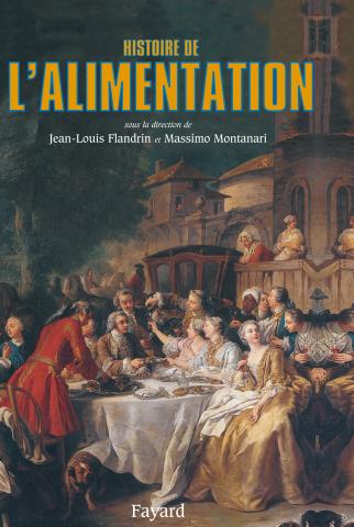 Histoire de l'alimentation - Food 2.0 LAB