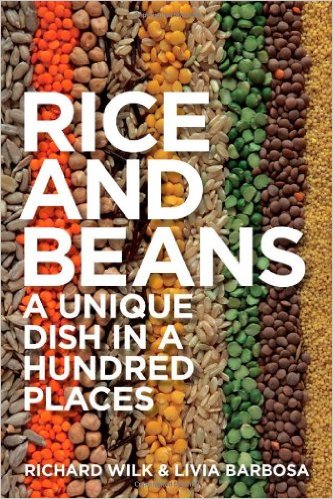 Rice and Beans : A Unique Dish in a Hundred Places - Food 2.0 LAB