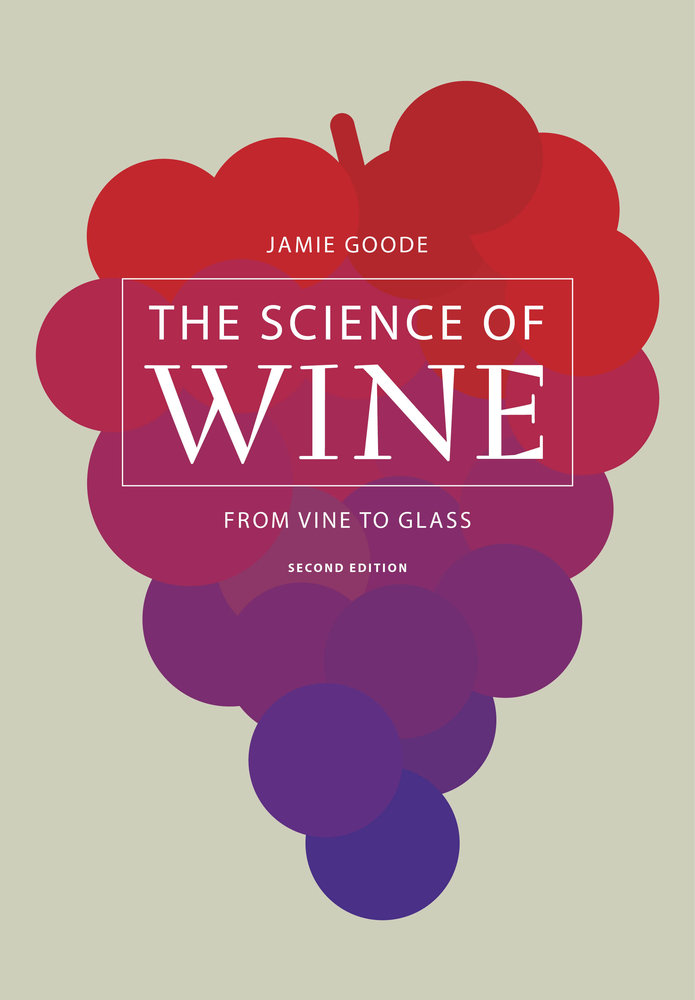 The Science of Wine : From Vine to Glass - Food 2.0 LAB